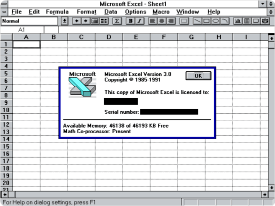 Excel Arşivi | Türkiye'nin Online Excel Arşivi