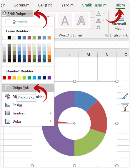 Excel Arşivi | Türkiye'nin Online Excel Arşivi