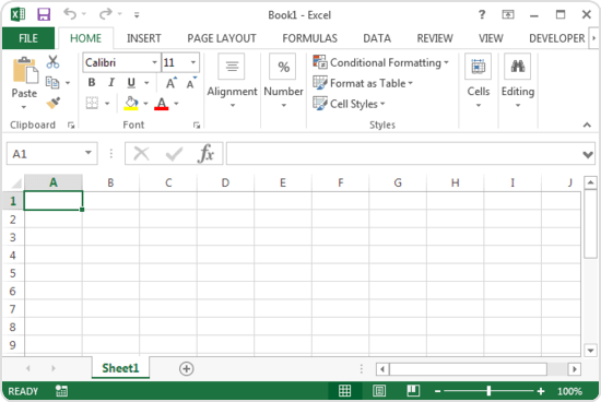 Excel Arşivi | Türkiye'nin Online Excel Arşivi